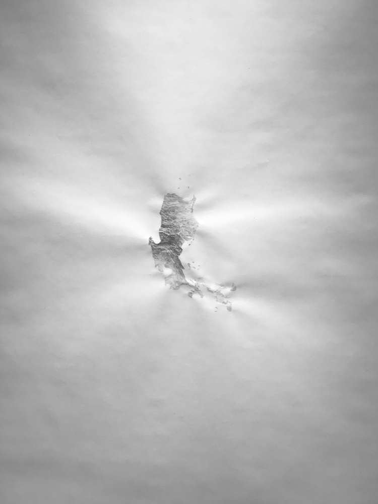 Drawing the Farthest Land: Katrina Bello | MO_Space