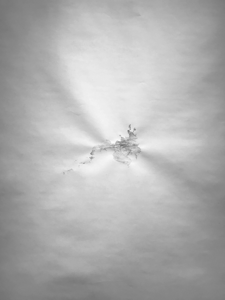 Drawing the Farthest Land: Katrina Bello | MO_Space