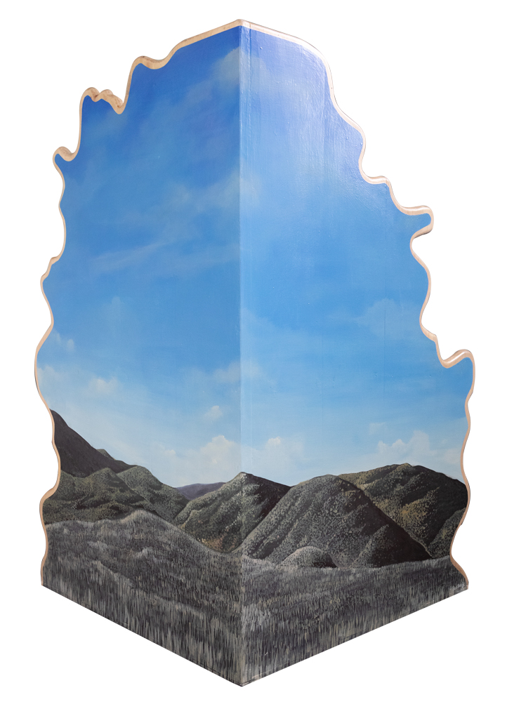 home is not an address you memorize: Pope Bacay & Nicole Tee | MO_Space