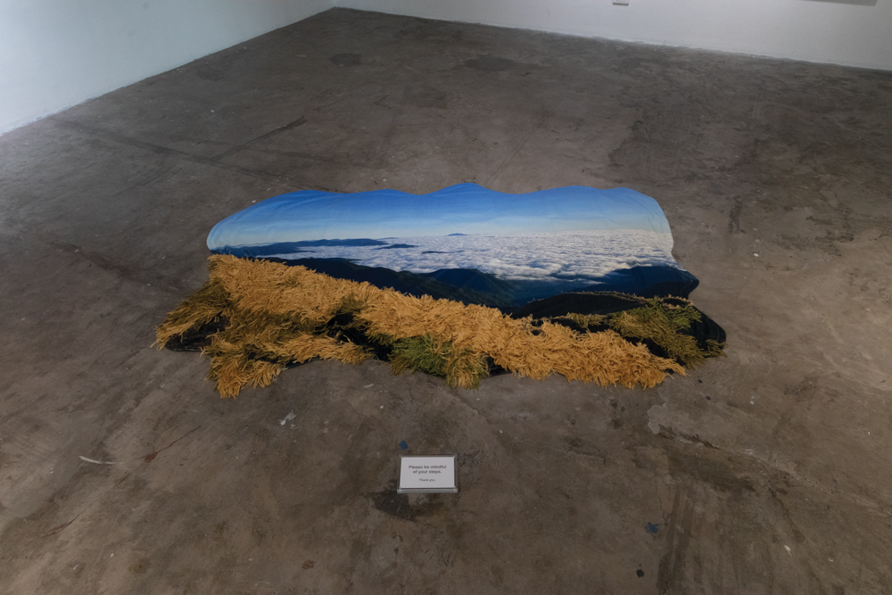 home is not an address you memorize: Pope Bacay & Nicole Tee | MO_Space