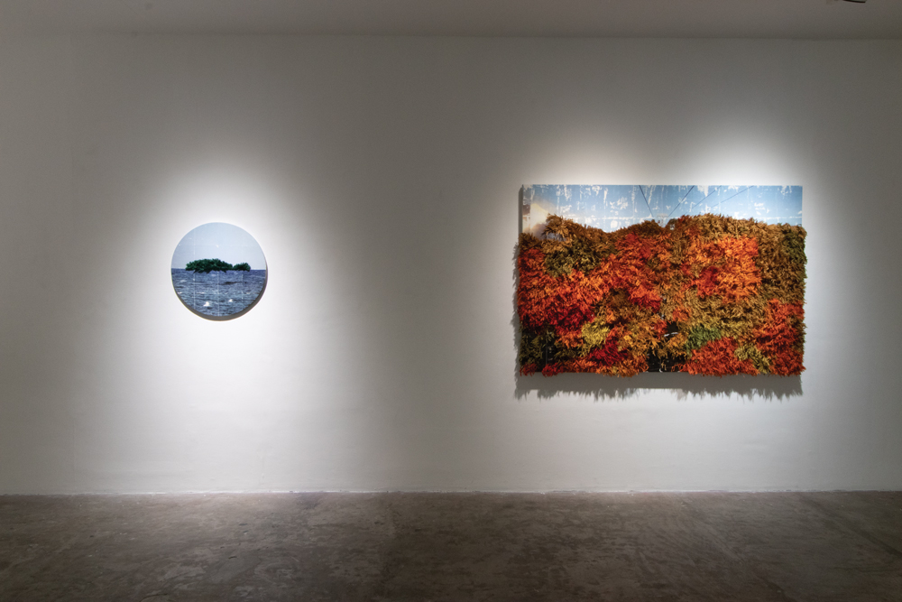 home is not an address you memorize: Pope Bacay & Nicole Tee | MO_Space