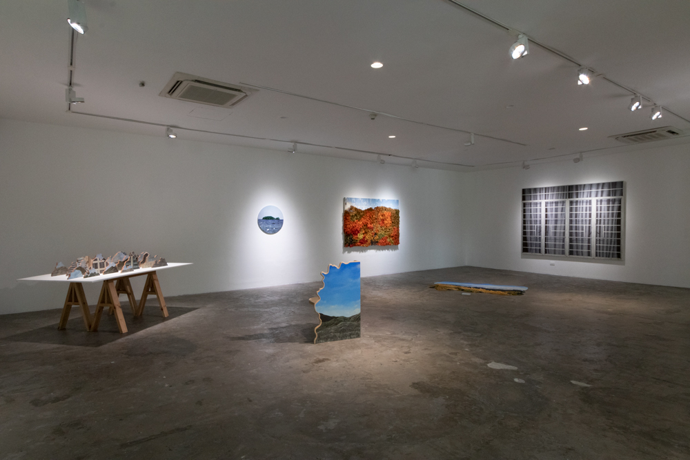 home is not an address you memorize: Pope Bacay & Nicole Tee | MO_Space