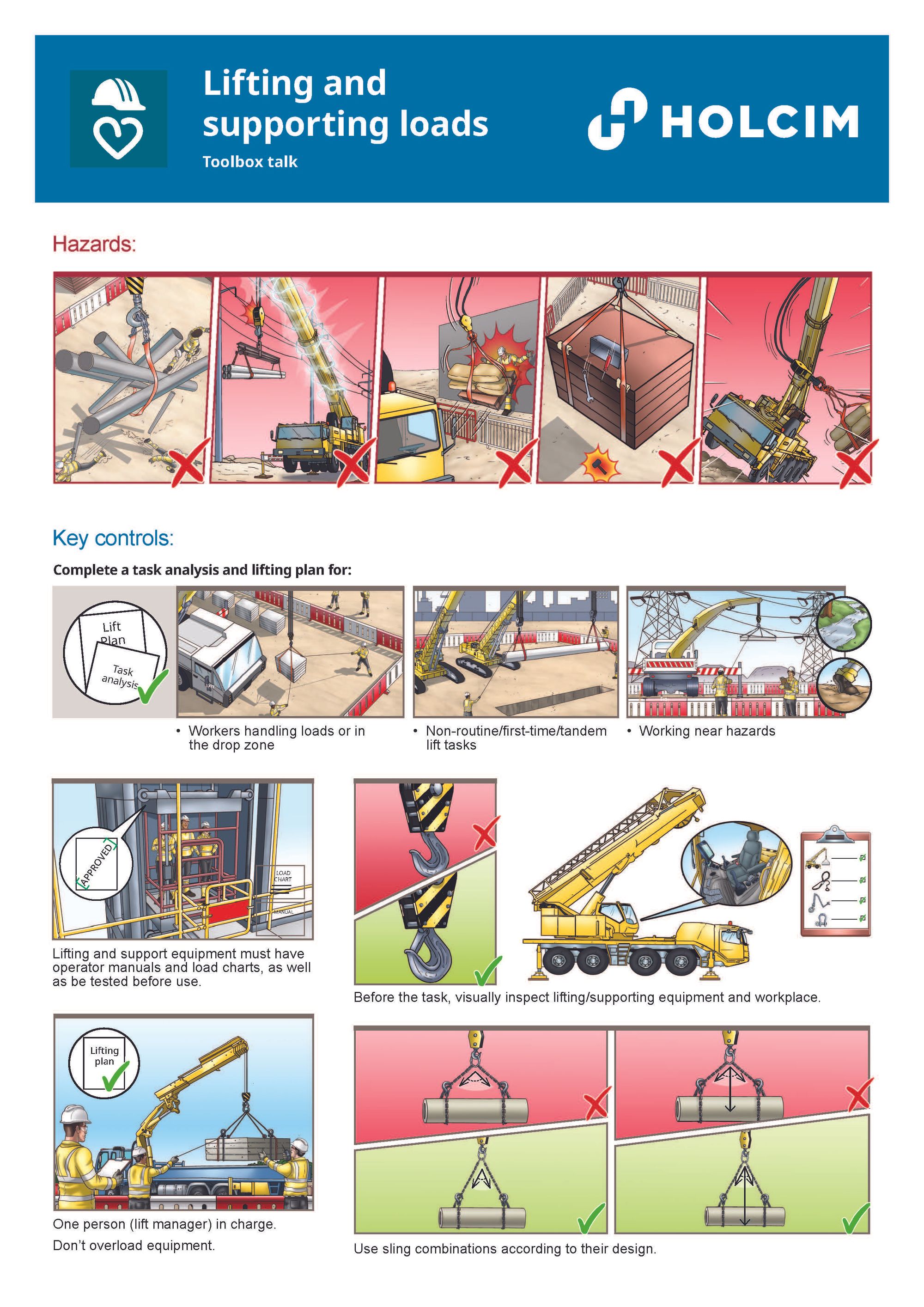 Toolbox Talk | Jincom Solutions