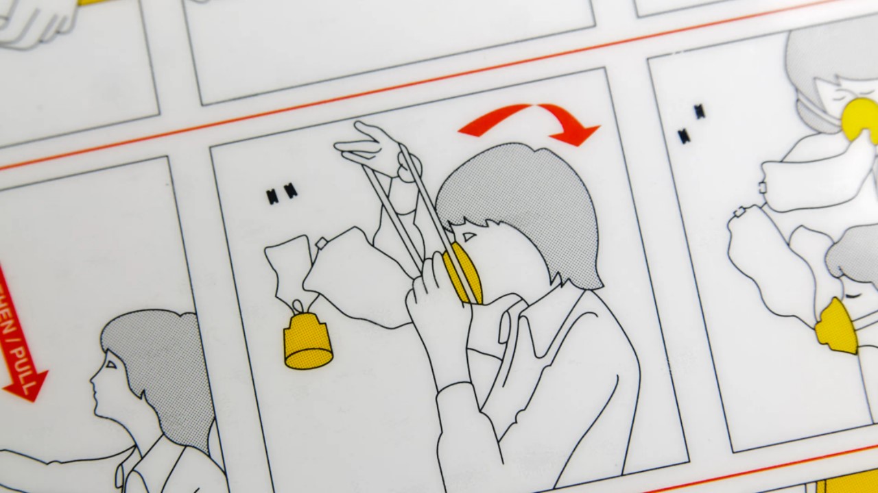 Top 8 Reasons Why Visuals Improve Safety