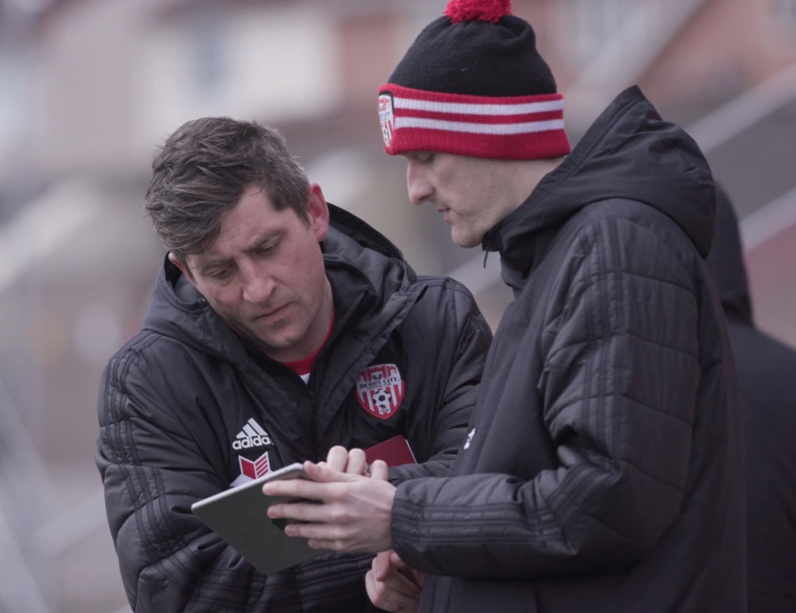 Soccer Performance Analysis - Football Video Analysis