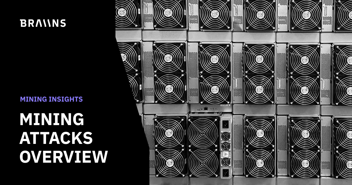 Bitcoin Mining Attacks Explained | Braiins