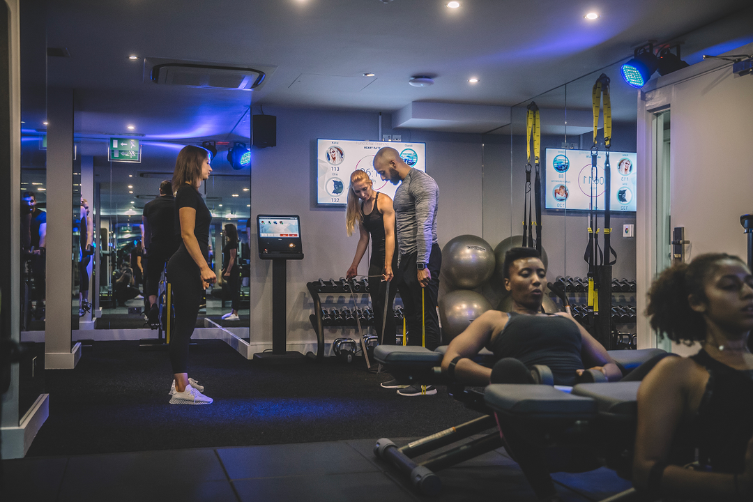 Fit Labs Kensington - Achieve Your Fitness Goals