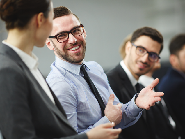 Blog Romanni Como começar uma conversa? Truques Incríveis