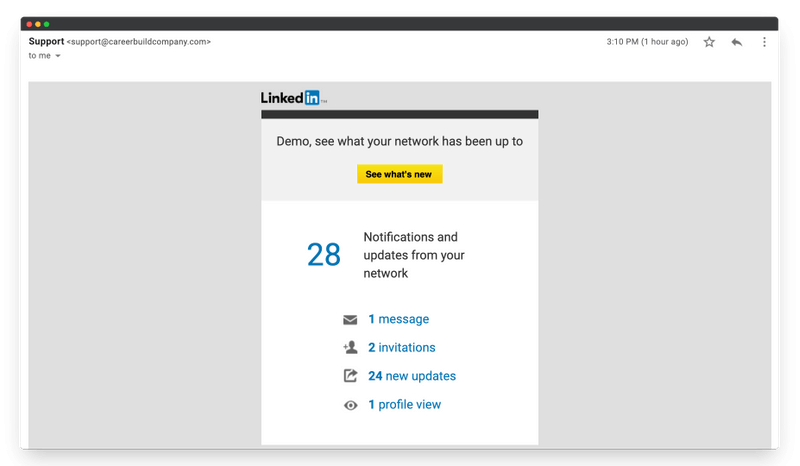 Office 365 Phishing Email Example | Hook Security