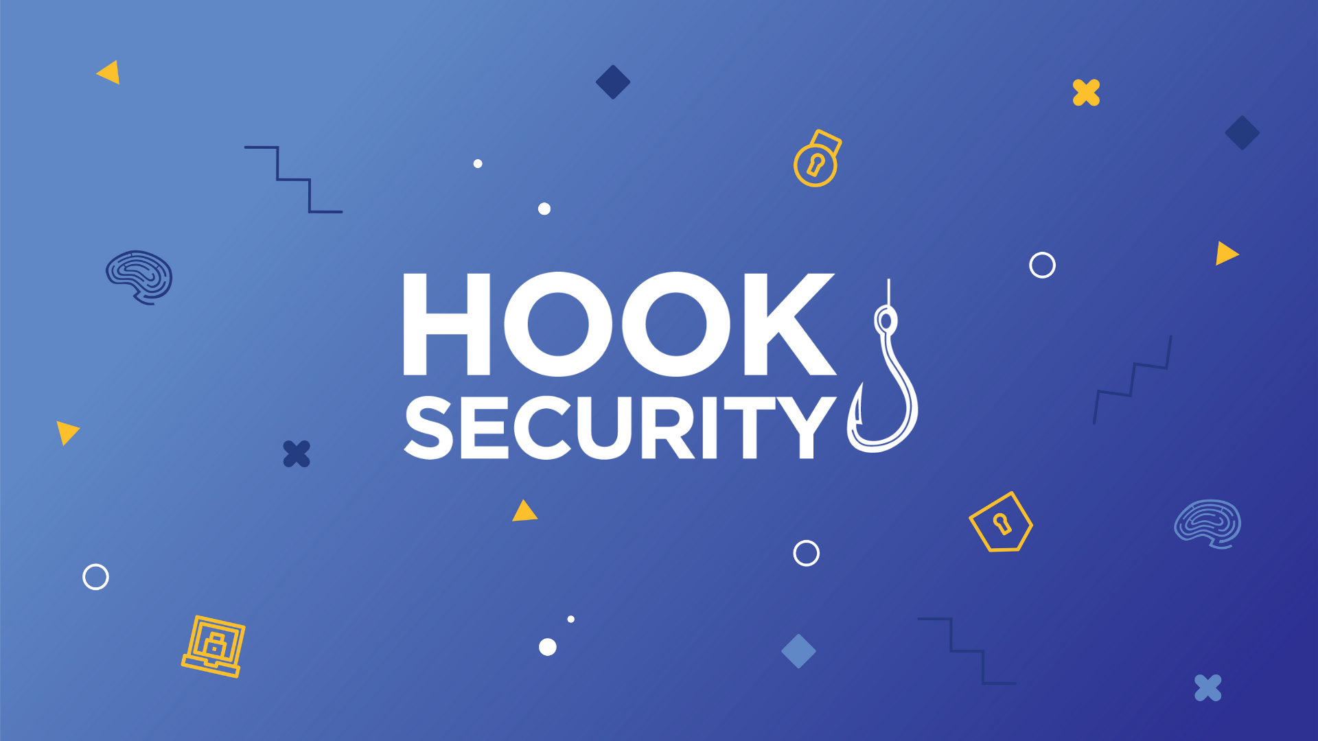 Hook Security - Done-For-You Security Awareness Training