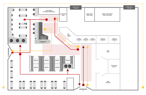 In-N-Out Online Order