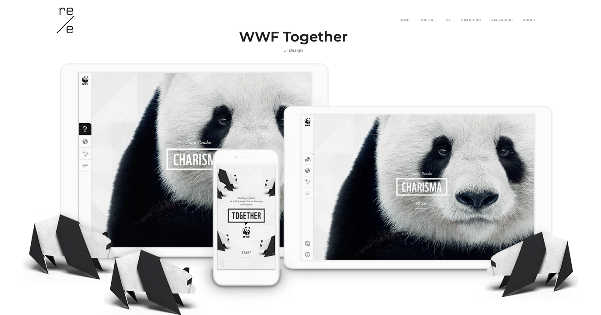 WWF Together