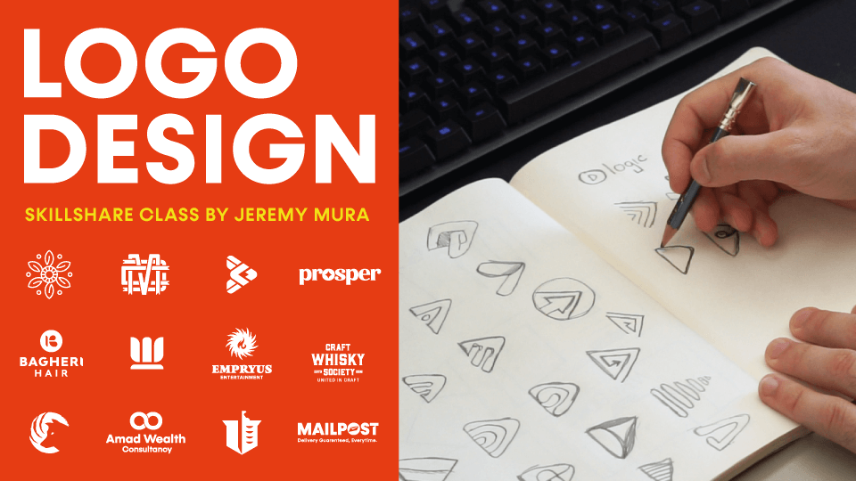 Become a full-time brand designer