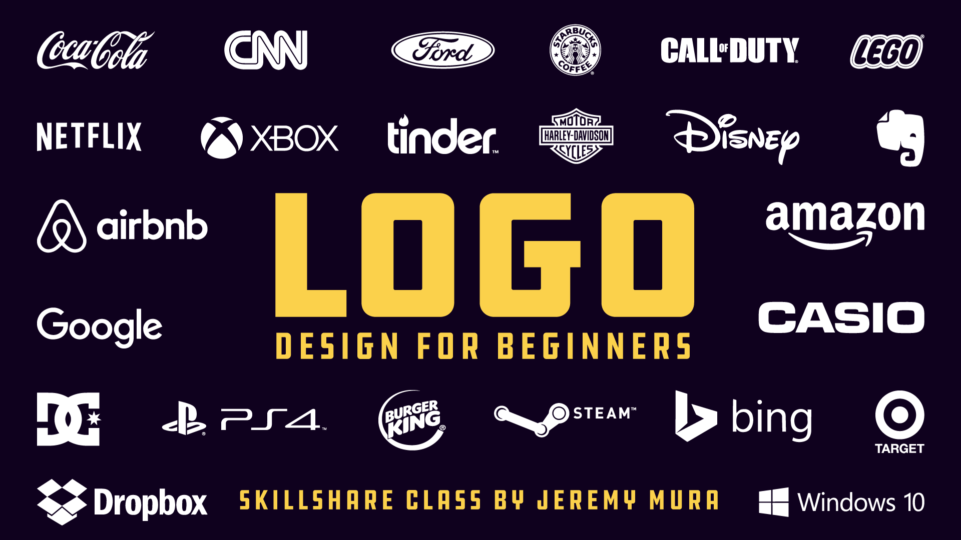 Become a full-time brand designer
