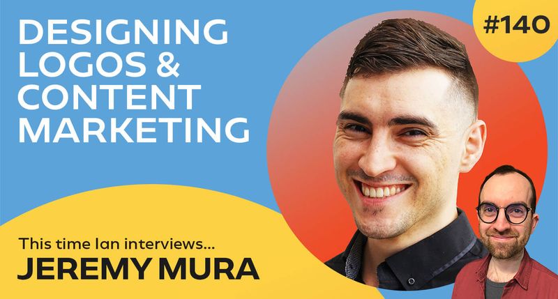 Logo & Brand Designer in Northwest Sydney - Jeremy Mura