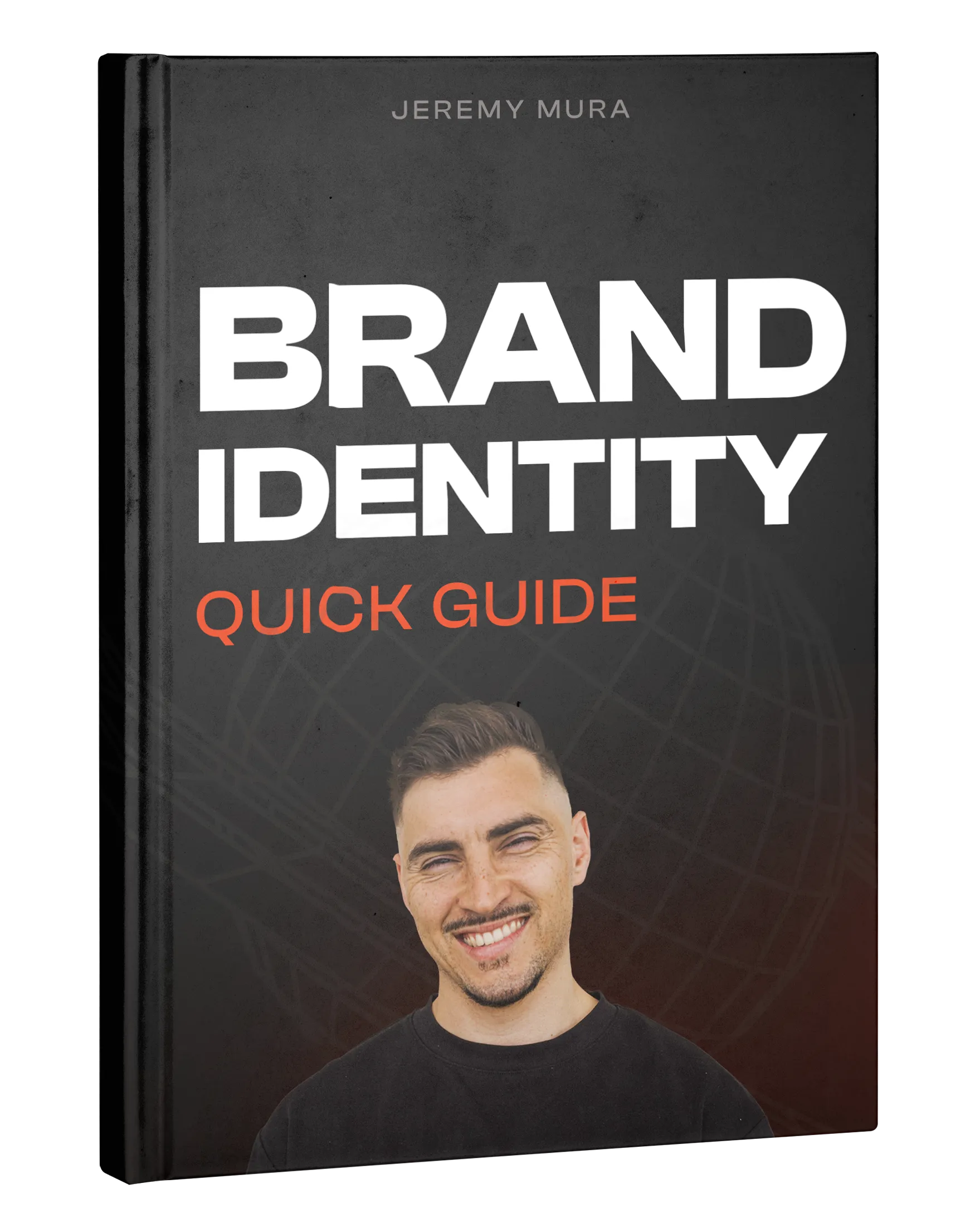 Download a Free Guide to Desiging a Brand Identity