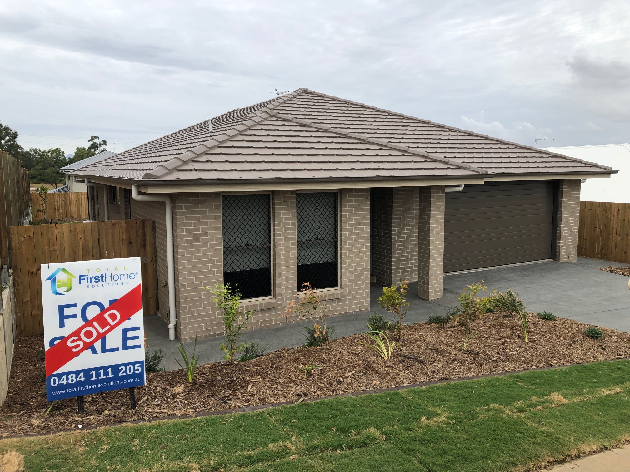 Total First Home Solutions - First Homes QLD