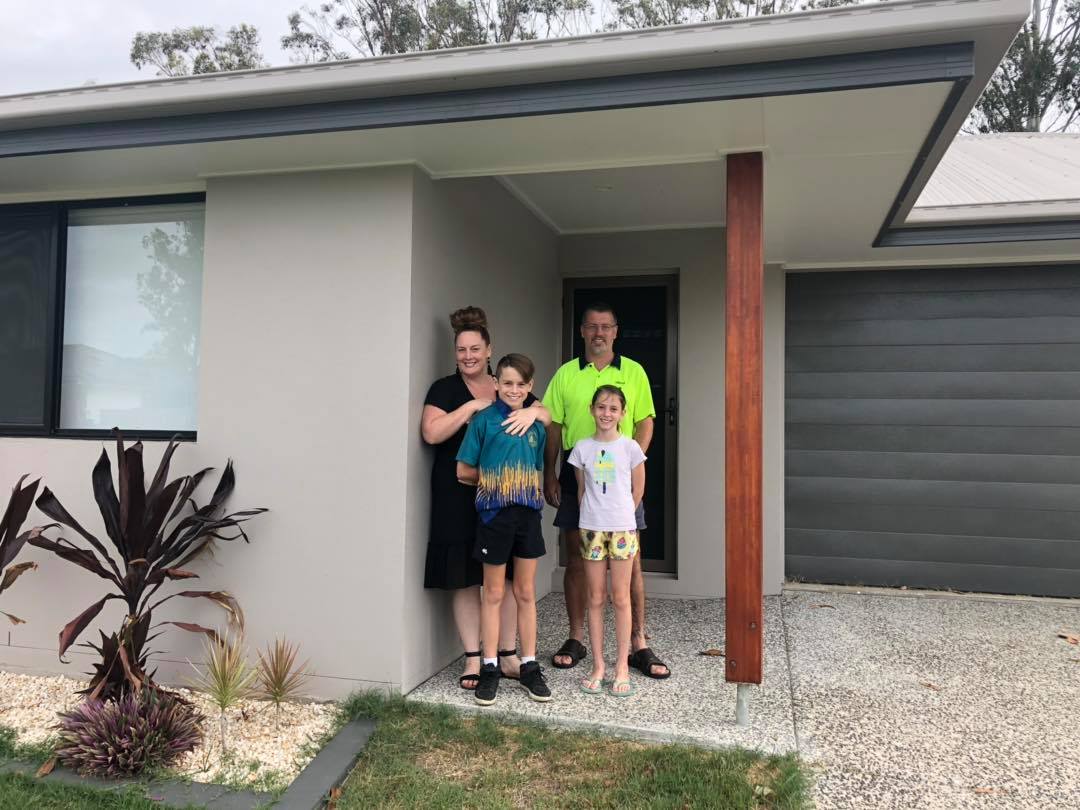 Total First Home Solutions - First Homes QLD