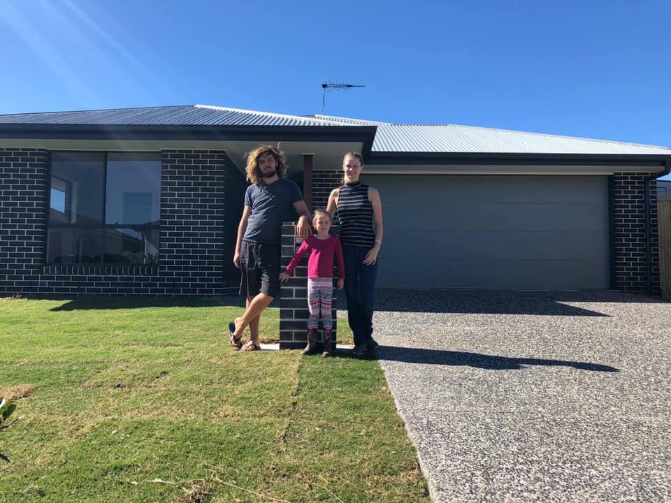 Total First Home Solutions - First Homes QLD