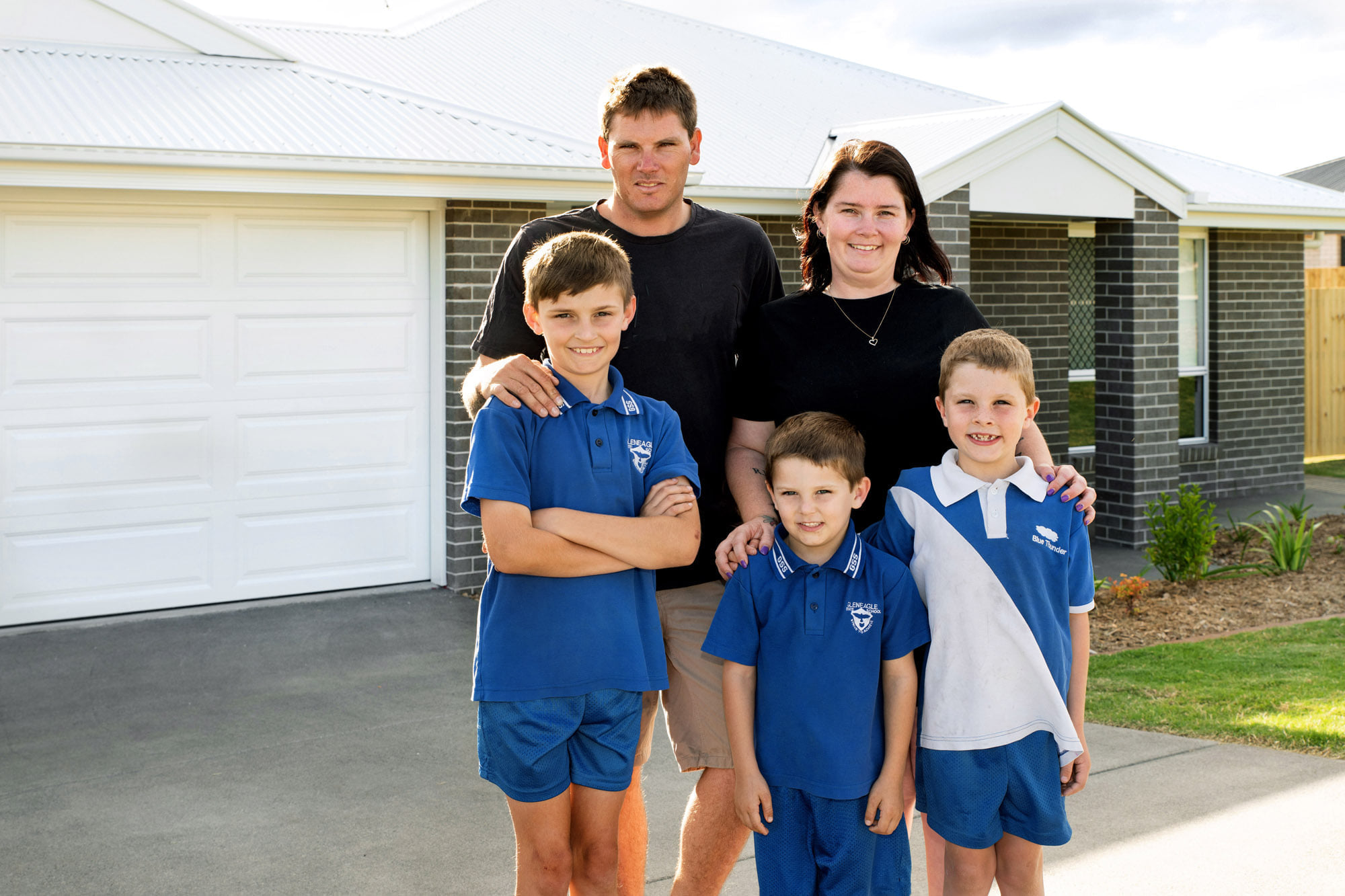 Total First Home Solutions - First Homes QLD