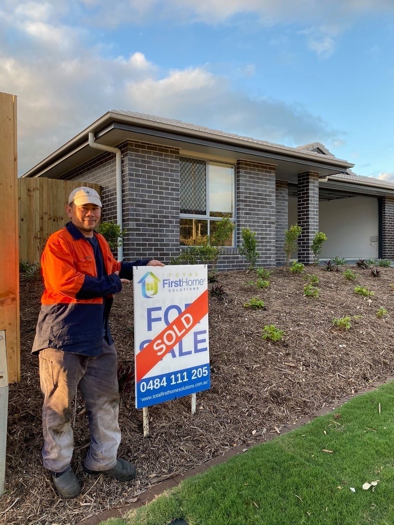 Total First Home Solutions - First Homes QLD