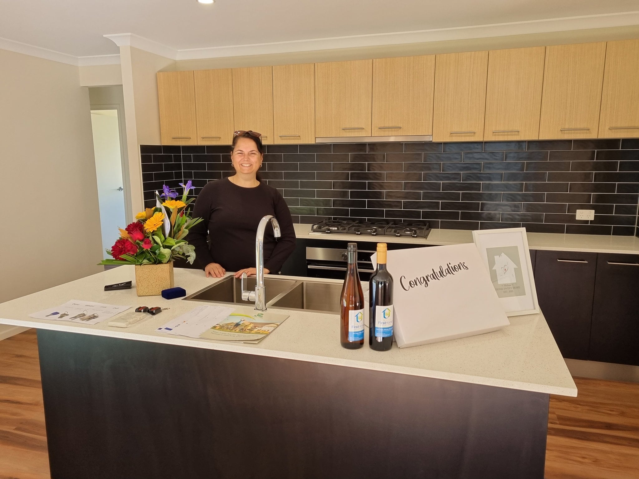 Total First Home Solutions - First Homes QLD