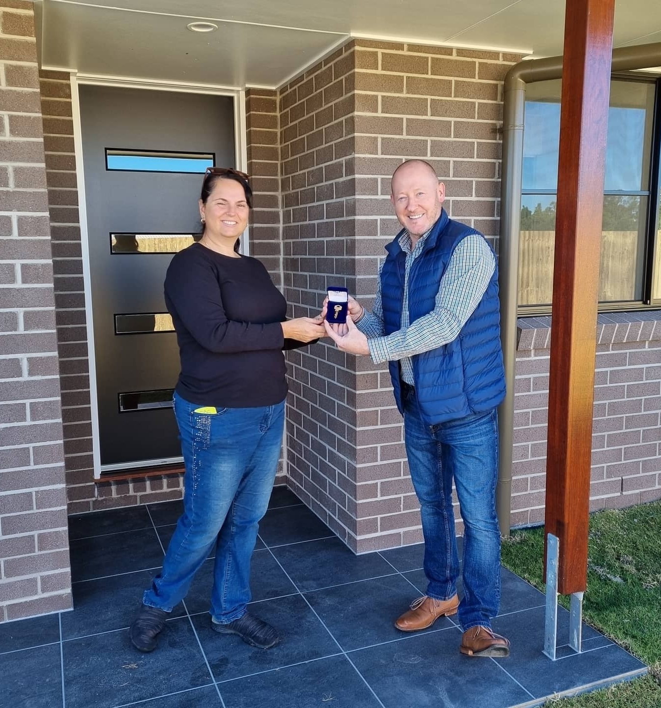 Total First Home Solutions - First Homes QLD