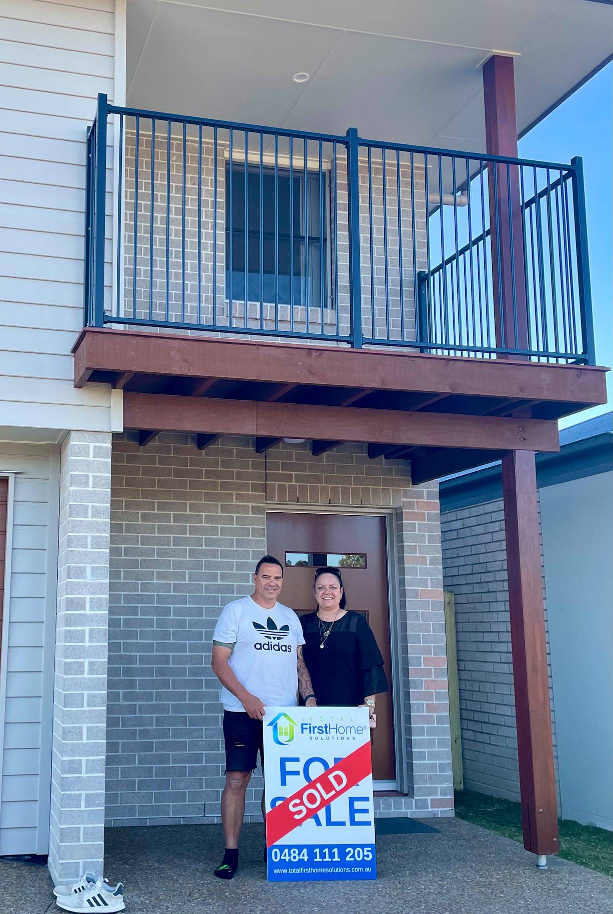 Total First Home Solutions - First Homes QLD