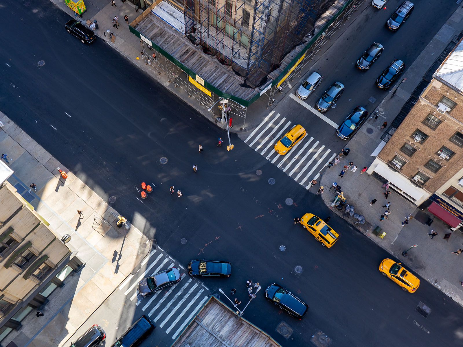 Spot Parking | Smart parking solutions for cities & campuses