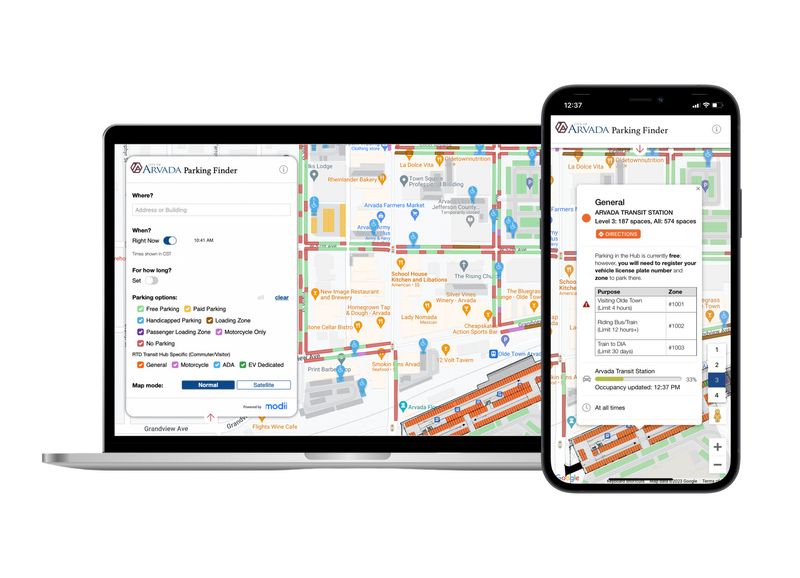 How to Find Free Parking in Manly | Spot Parking