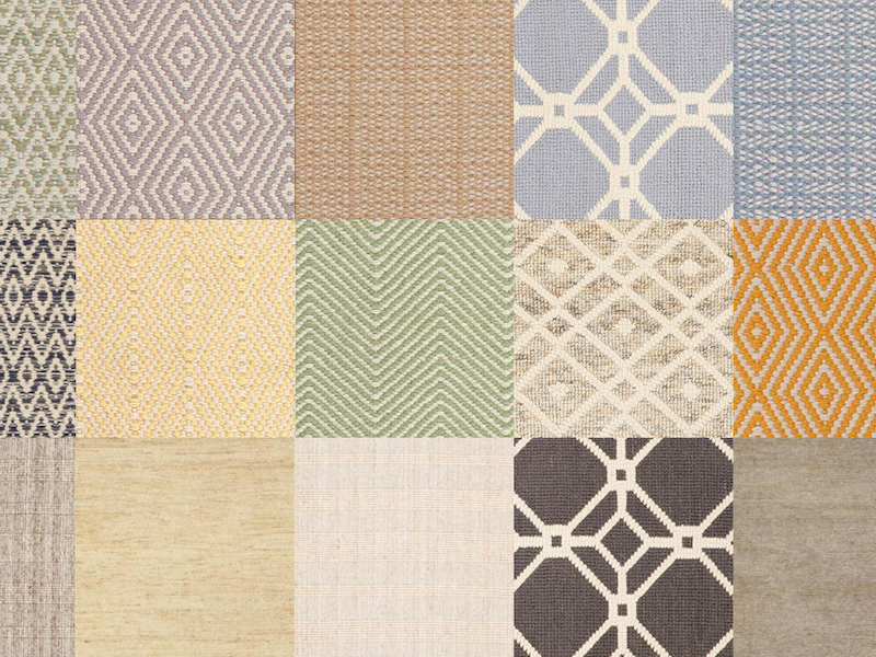 John C. Mendez, Interior Sales