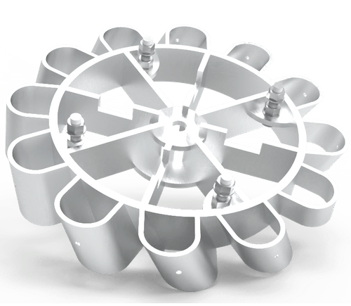 Rapidroot concrete free foundation solutions