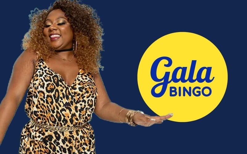Gala Bingo Rebrands Like A Boss - Bingo News