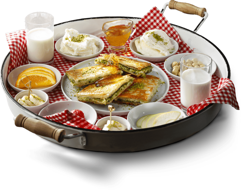 MADO - Restaurant & Cafe