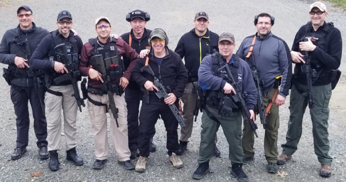 Courses | EDC Training