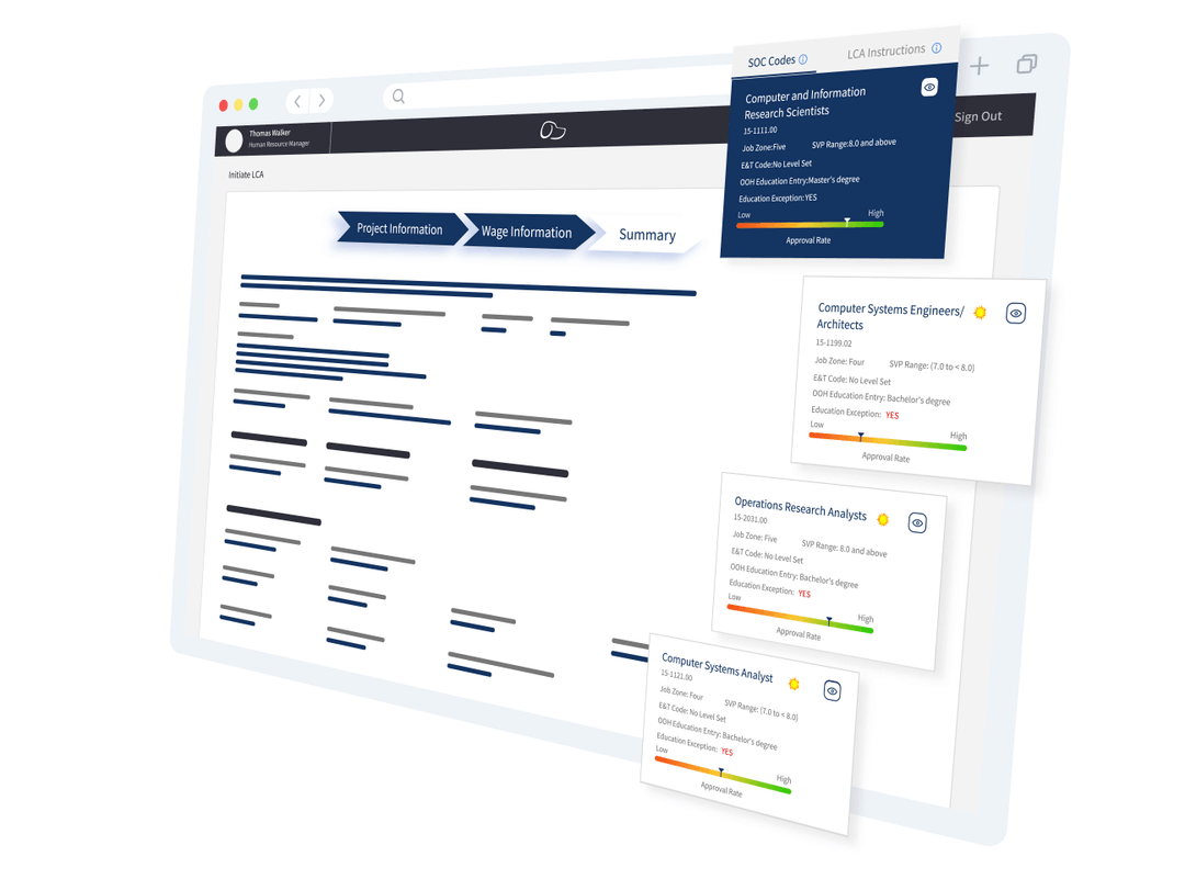 Standard Occupational Classification | SOC Code List Online | OnBlick