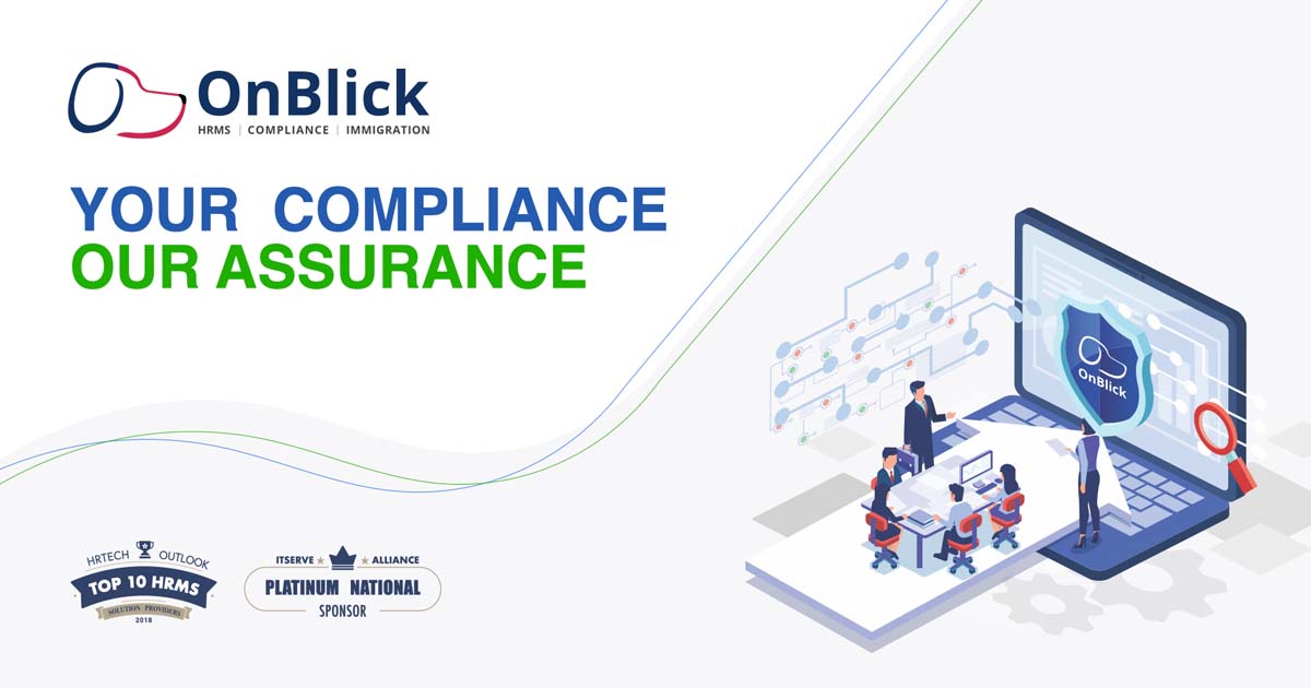 ESS Mobile App - Employee Self Service Portal is now on the Go | OnBlick