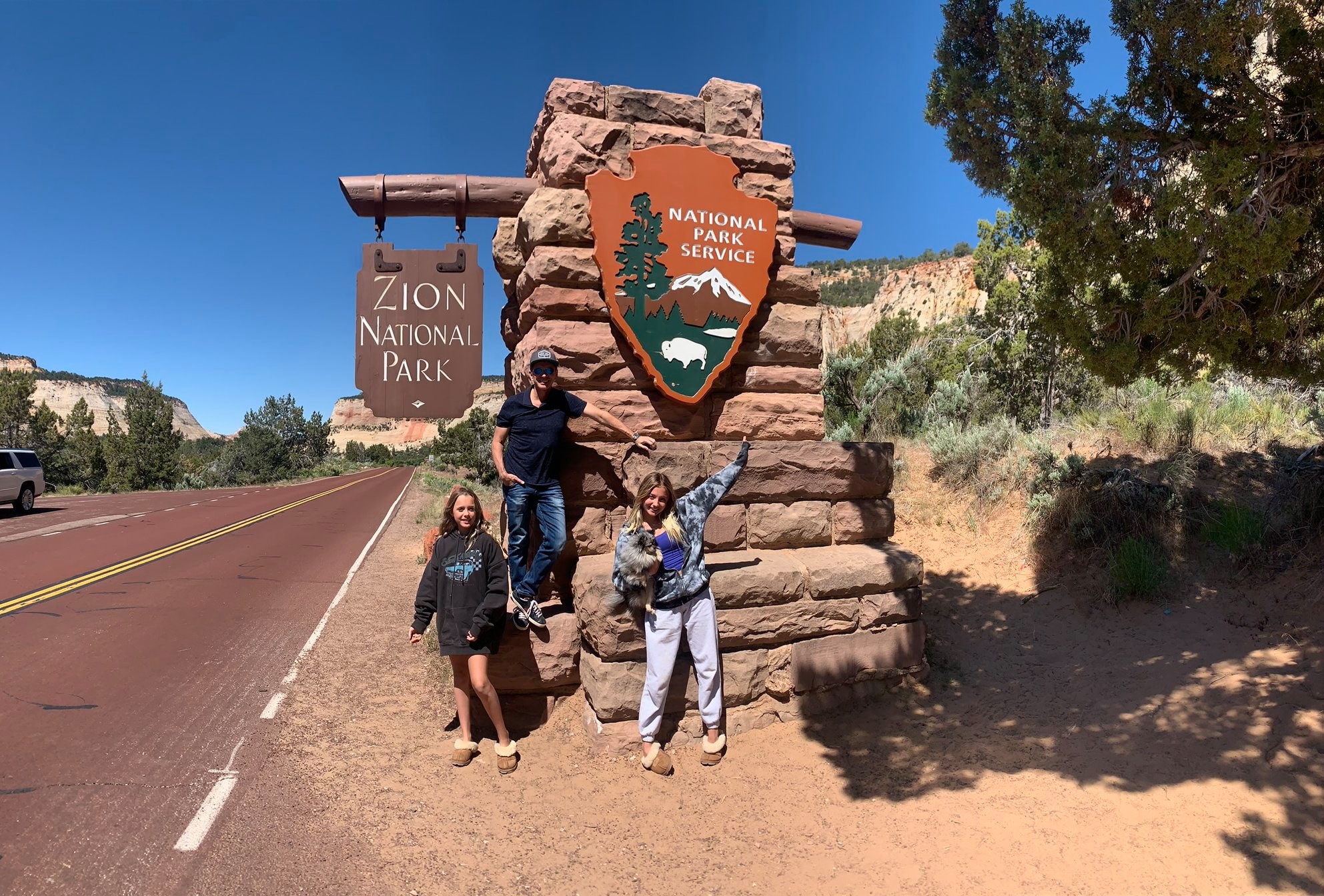 The Great American Outdoors Act Passes!