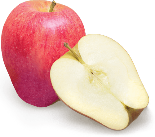 The shape of temptation | Sonya apples NZ