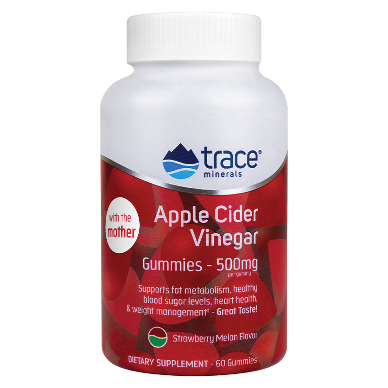 Trace Minerals | Vitamins, Minerals, Supplements & More