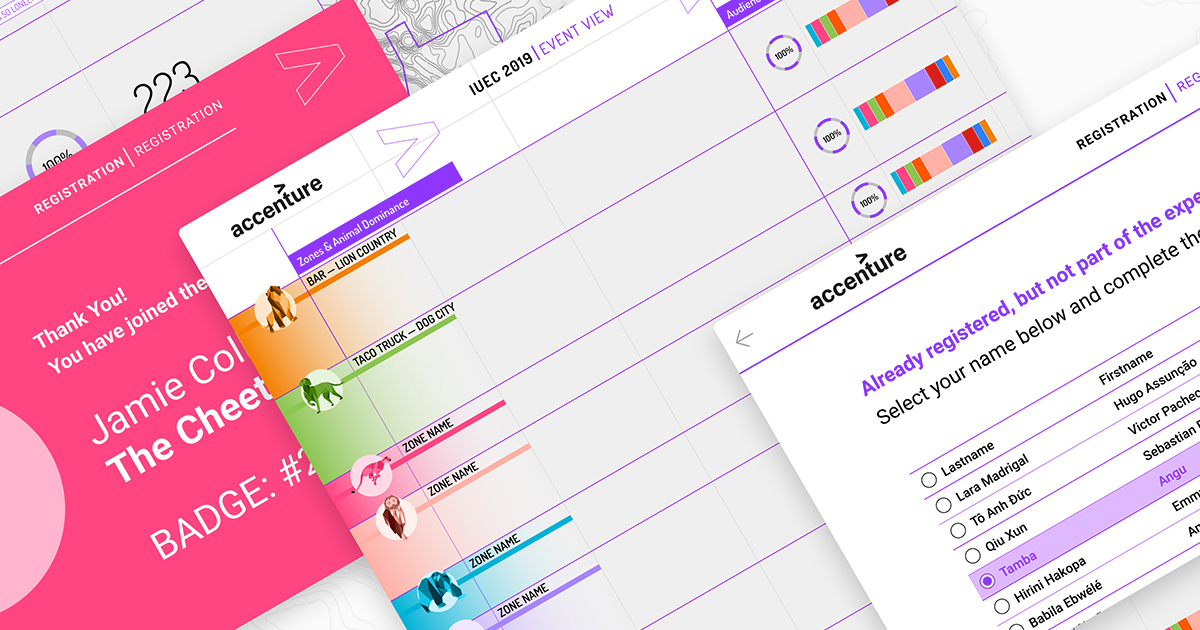 Tennis | Accenture Case Study