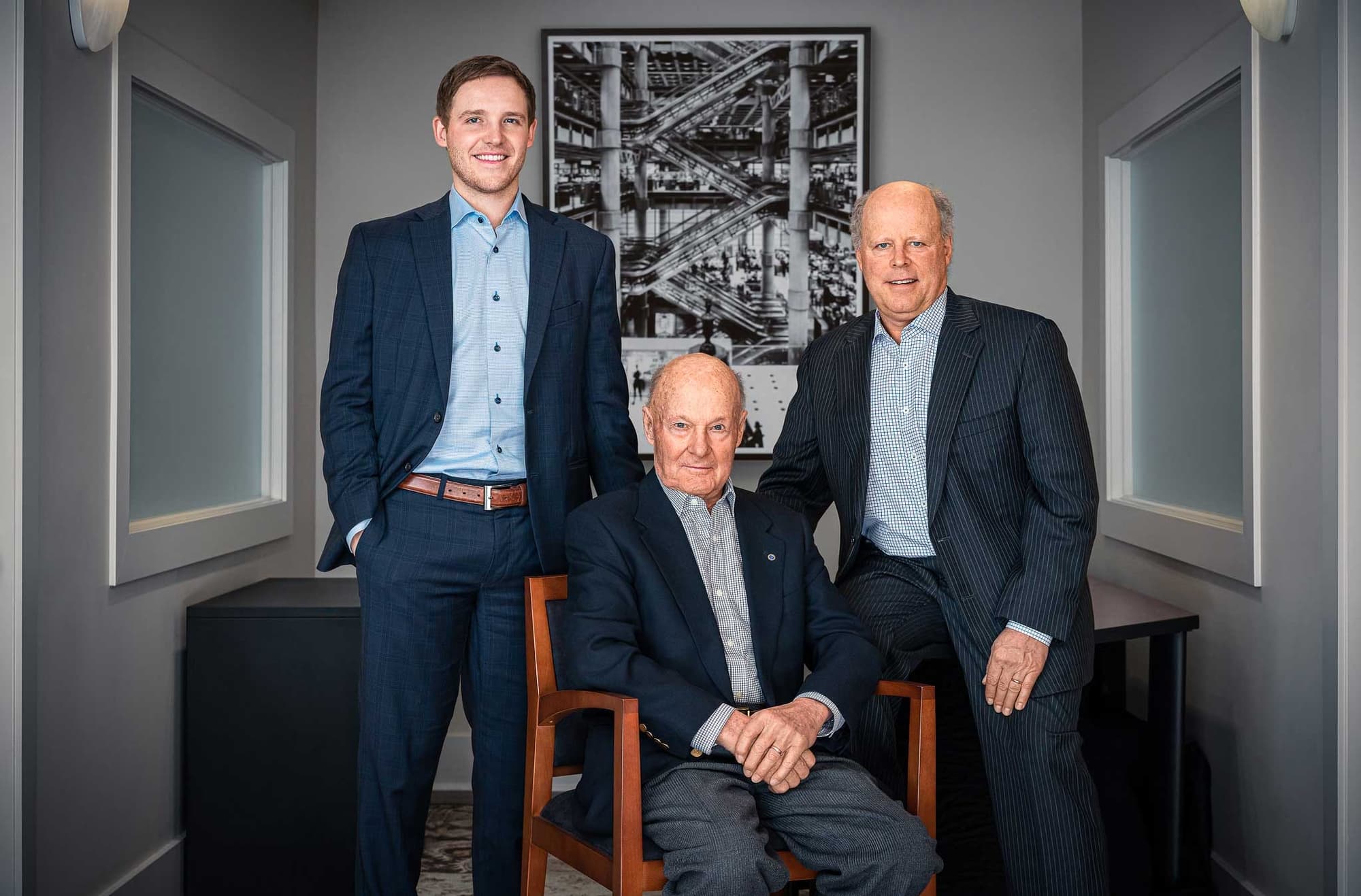 Van Helden Agencies Ltd