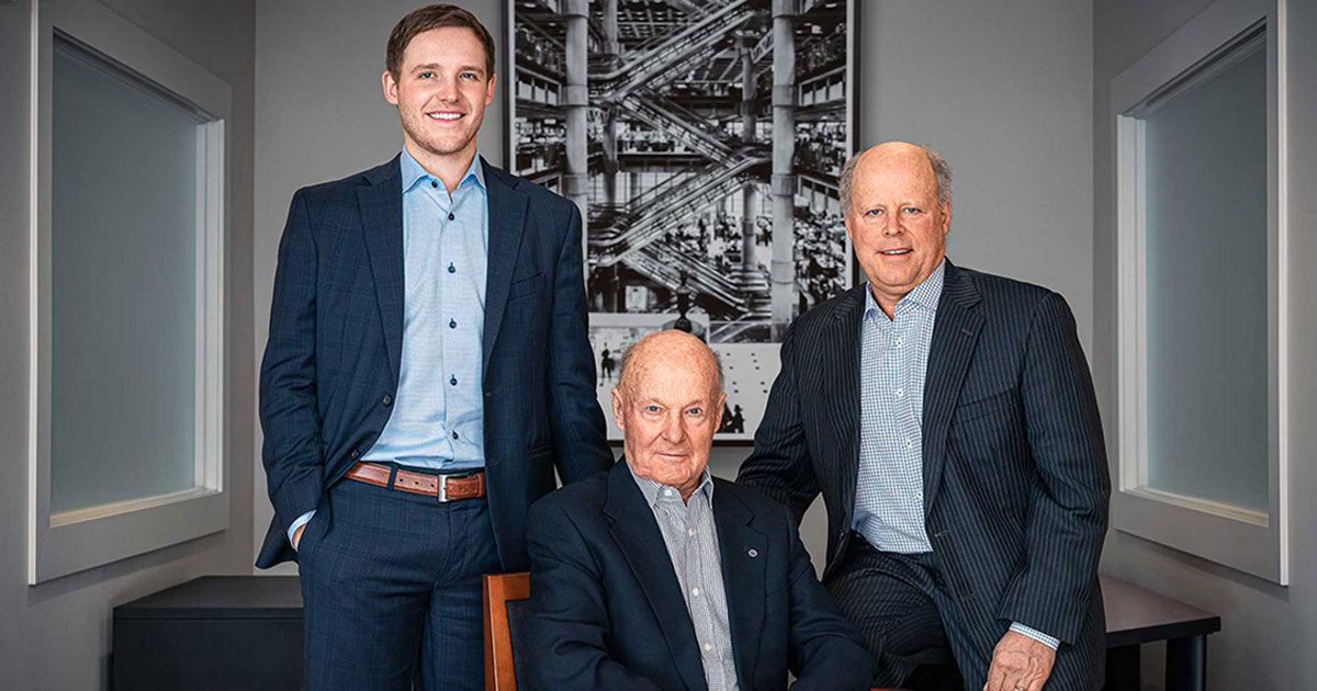 About Us | Van Helden Agencies