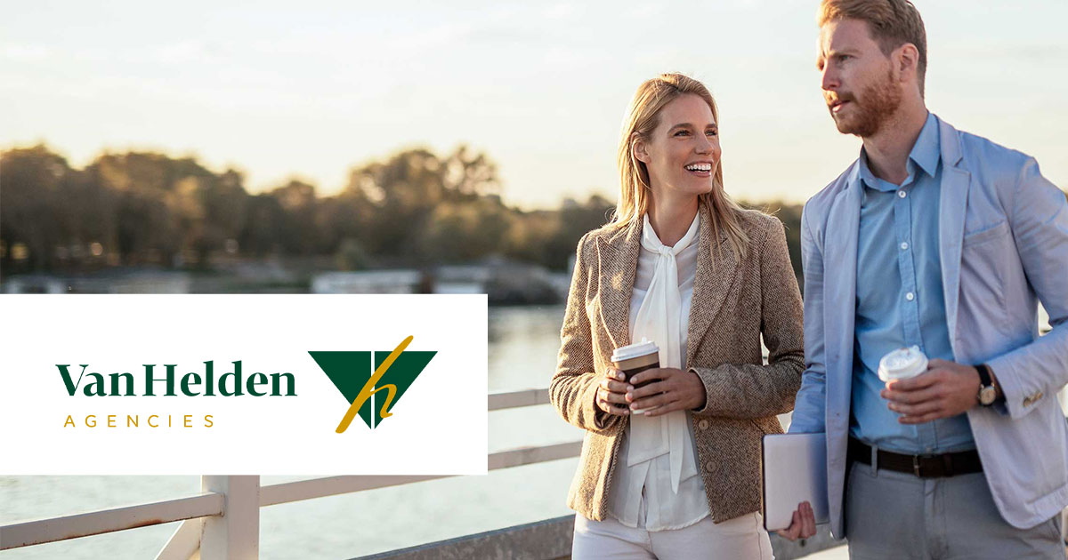 Van Helden Agencies Ltd