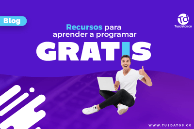 Recursos para aprender a programar (gratis)