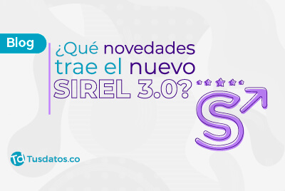 Todo sobre el nuevo Sirel 3.0
