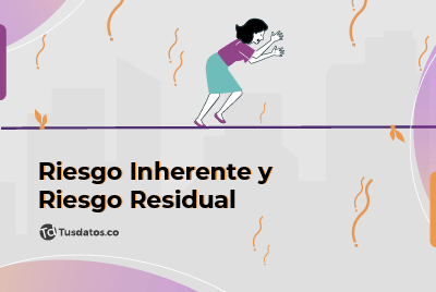 Riesgo Inherente y Riesgo Residual