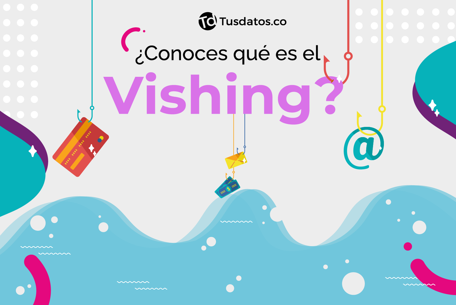 ¿Qué es el vishing y cómo funciona?