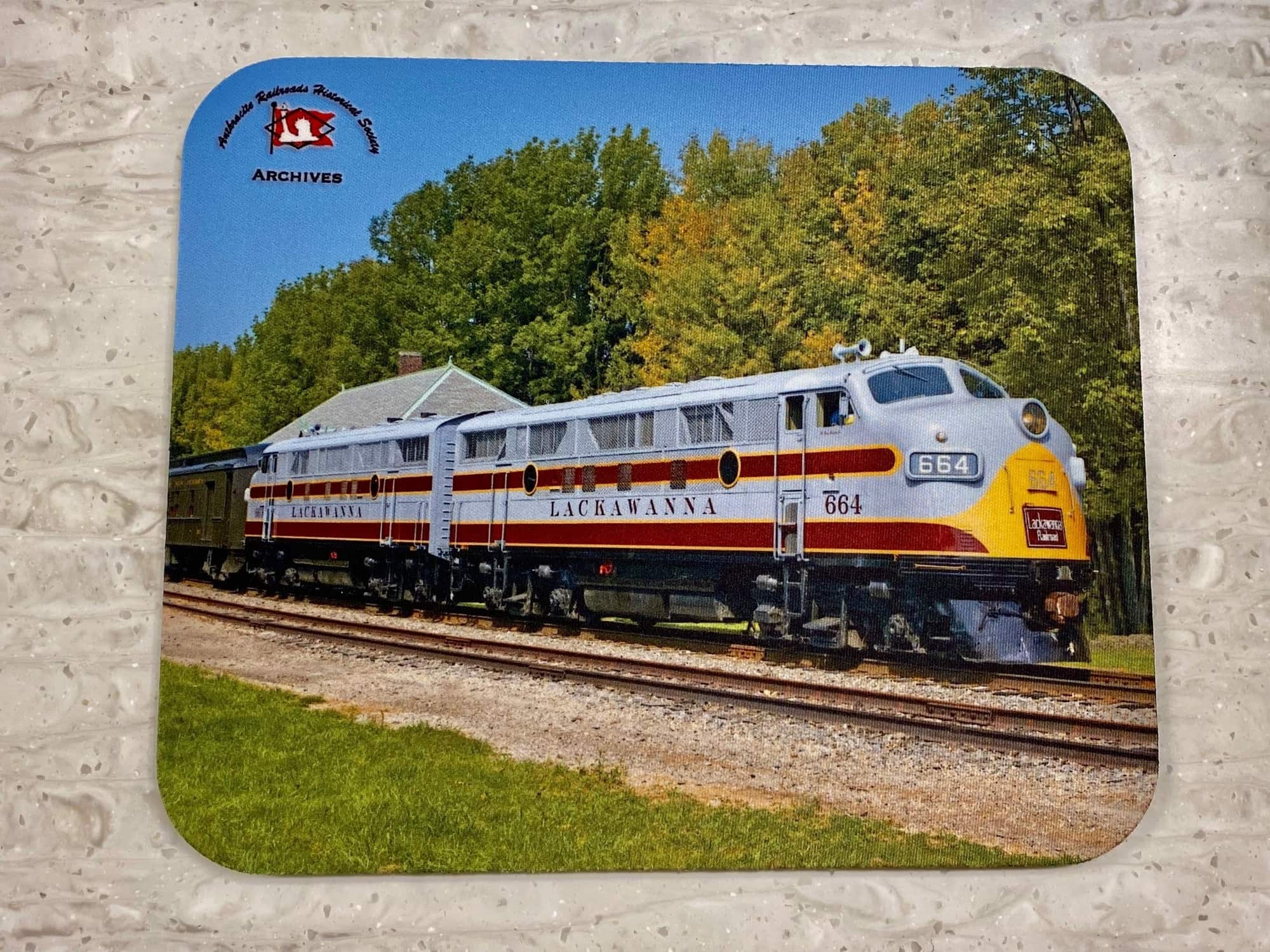 Shop our Store | Anthracite Railroads Historical Society