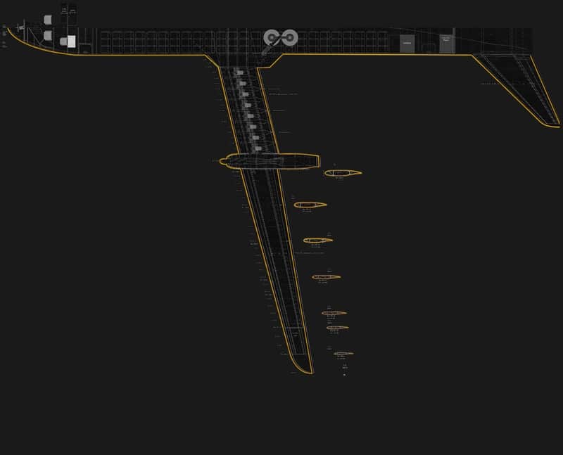 ES AERO – Empirical Systems Aerospace